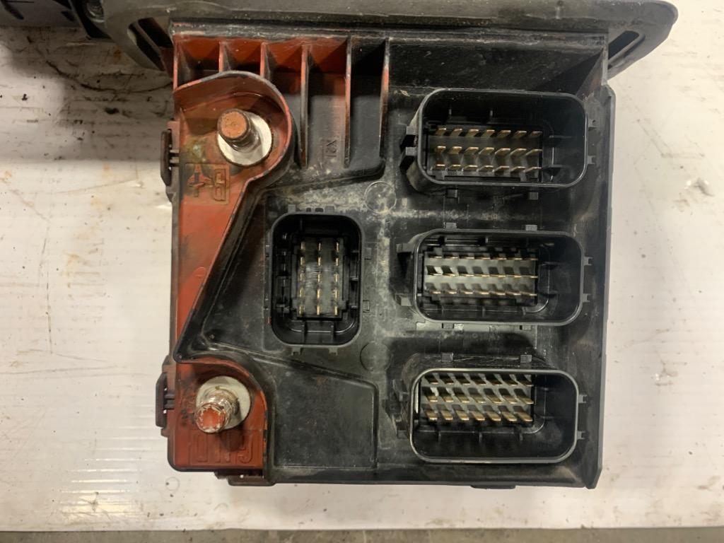 Electronic Chassis Control Modules | Payless Truck Parts