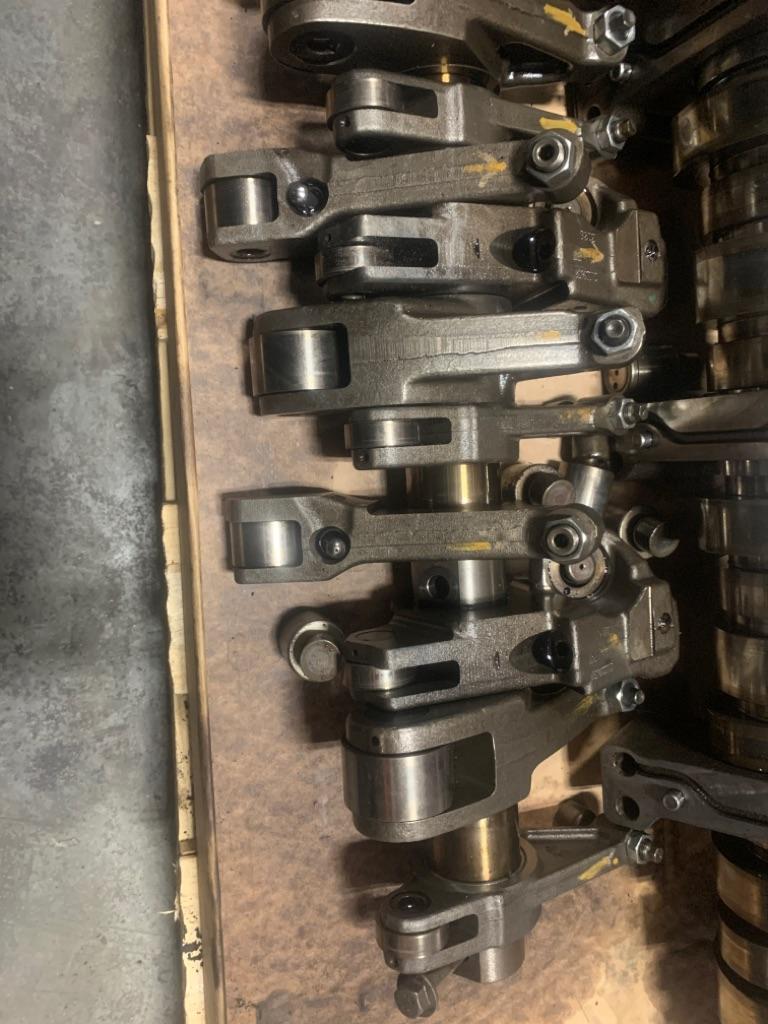 2014 Volvo D13 SCR Rocker Arm | Payless Truck Parts