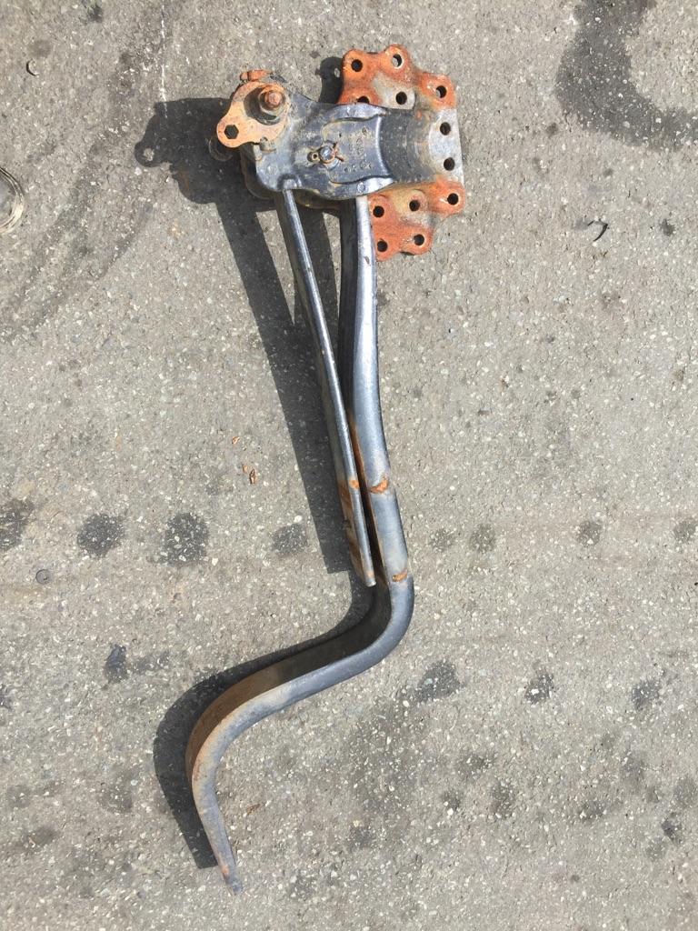 2016 Volvo Vn670 Leaf Spring, Rear | Payless Truck Parts