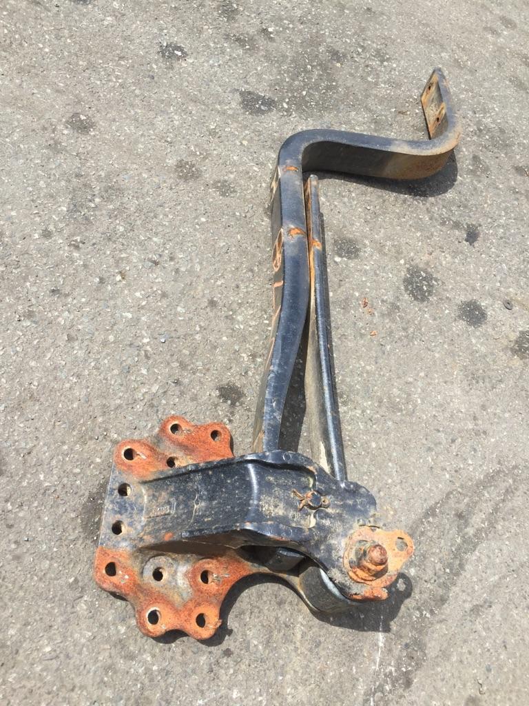 2016 Volvo Vn670 Leaf Spring, Rear | Payless Truck Parts