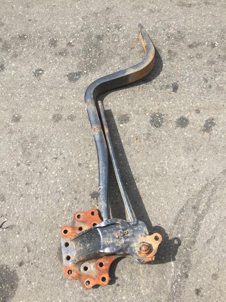 2016 Volvo Vn670 Leaf Spring, Rear | Payless Truck Parts