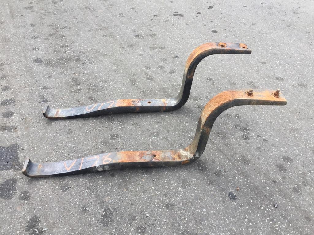 2016 Volvo Vn670 Leaf Spring, Rear | Payless Truck Parts