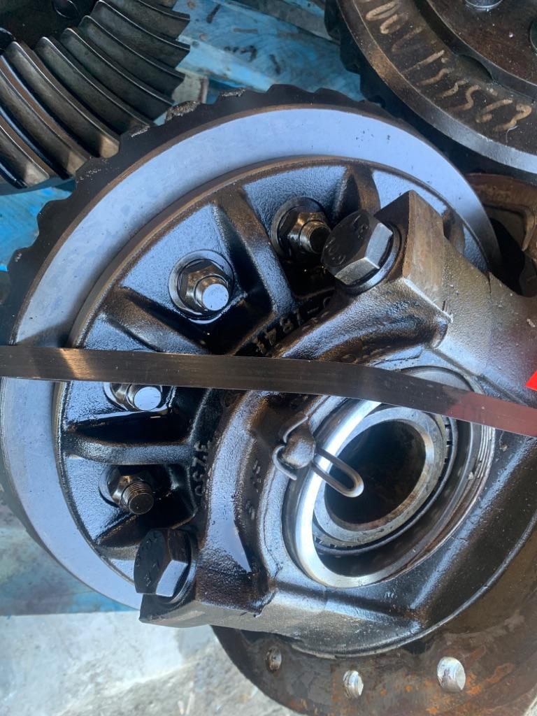 Rockwell Differential Assembly (Front, Rear) | Payless Truck Parts