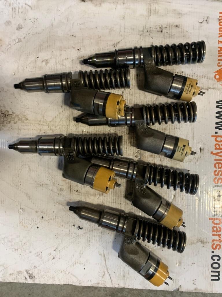 Cat C-15 Fuel Injector | Payless Truck Parts
