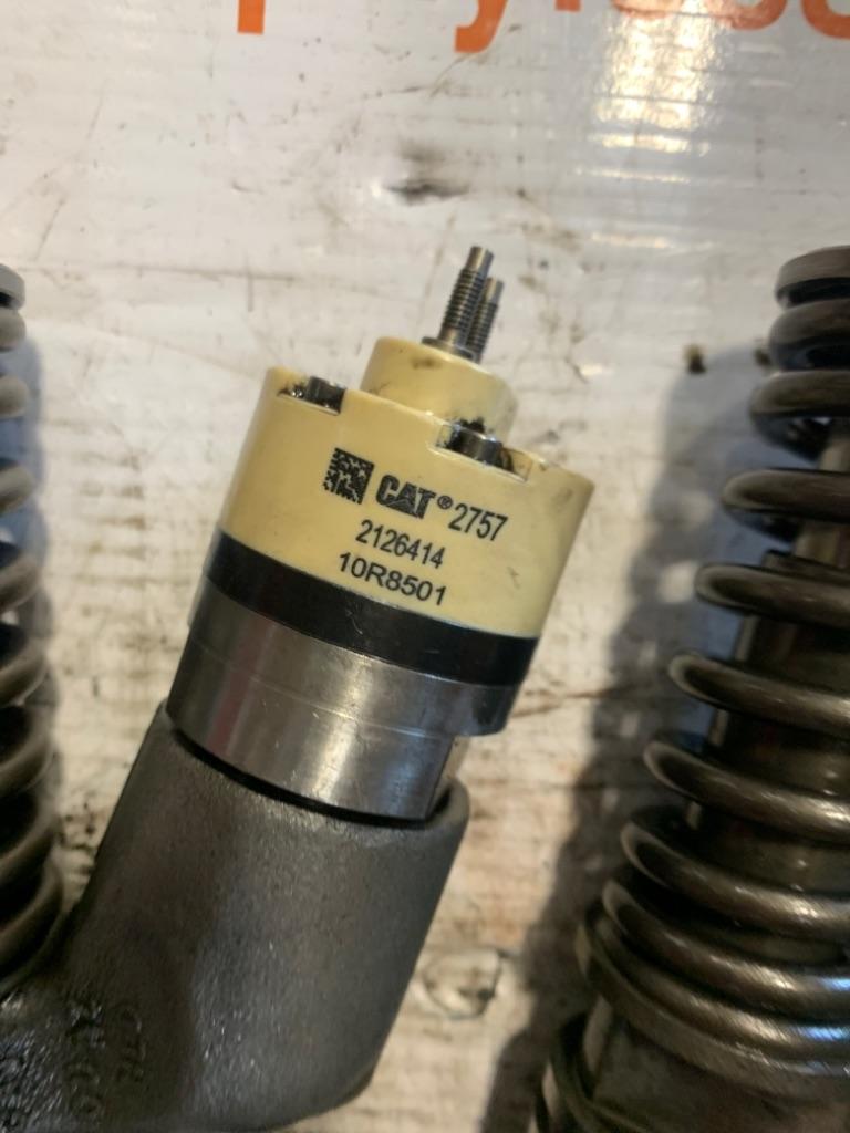 Cat C-15 Fuel Injector | Payless Truck Parts