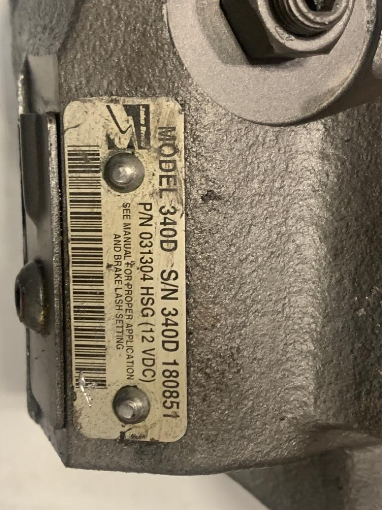 Cat Jake/Engine Brake | Payless Truck Parts