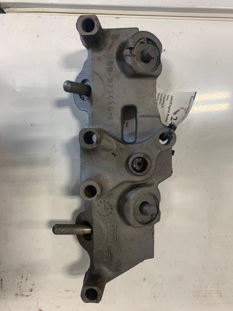 Cat Jake/Engine Brake | Payless Truck Parts