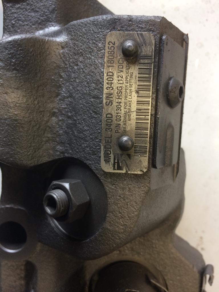 Cat Jake/Engine Brake | Payless Truck Parts