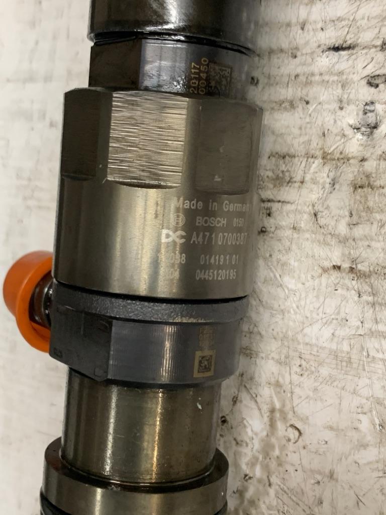 Detroit DD13 Fuel Injector | Payless Truck Parts