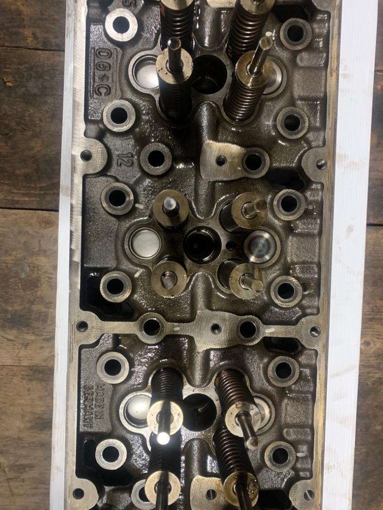 Detroit DD13 Cylinder Head | Payless Truck Parts
