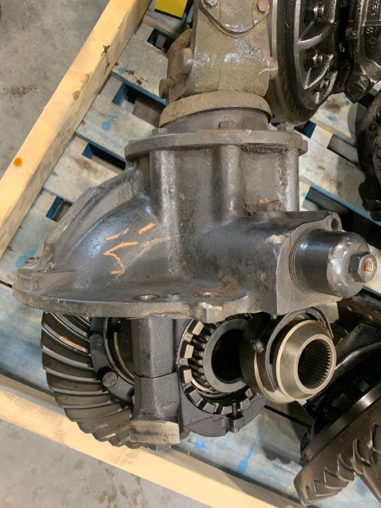 Rockwell Differential Assembly (Rear, Rear) | Payless Truck Parts