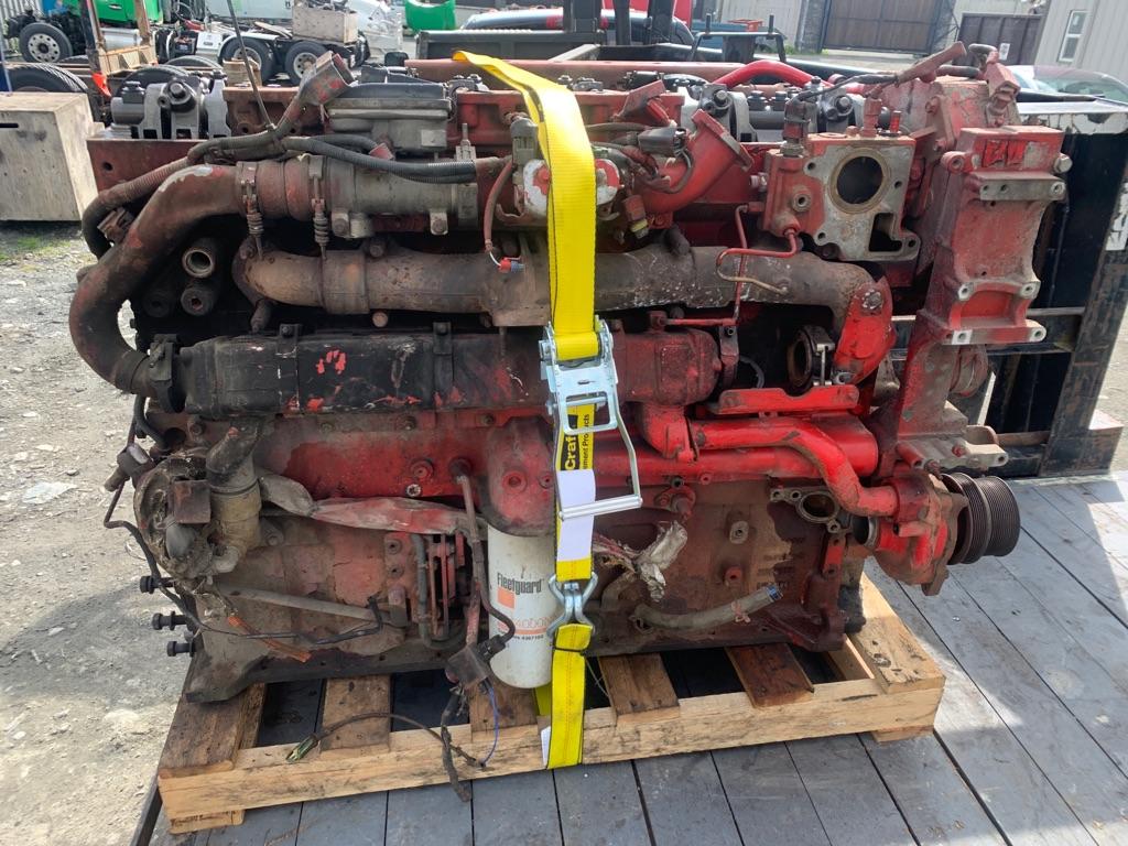Cummins ISX Engine Assembly | Payless Truck Parts