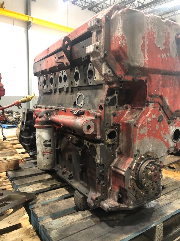 Cummins ISX Engine Assembly | Payless Truck Parts
