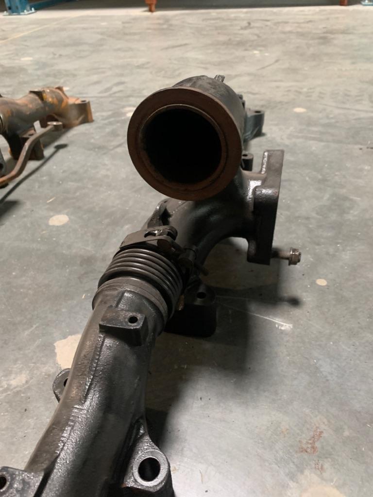 Detroit DD13 Exhaust Manifold | Payless Truck Parts