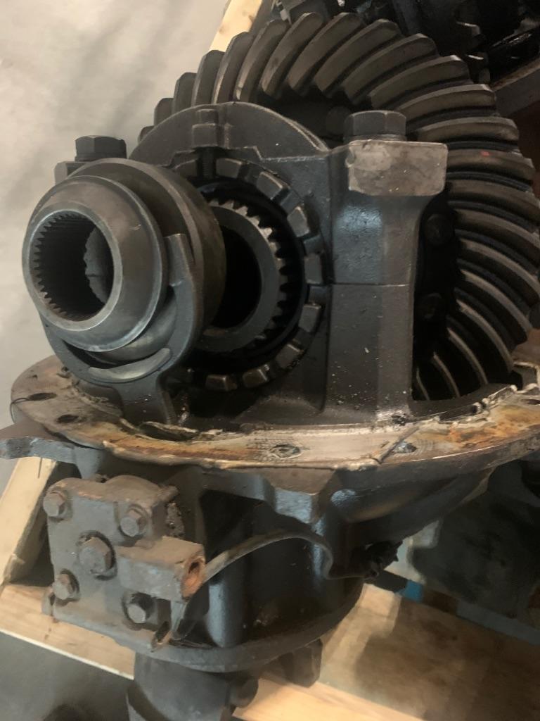 2012 Freightliner Cascadia Differential Assembly (Rear, Rear) | Payless ...