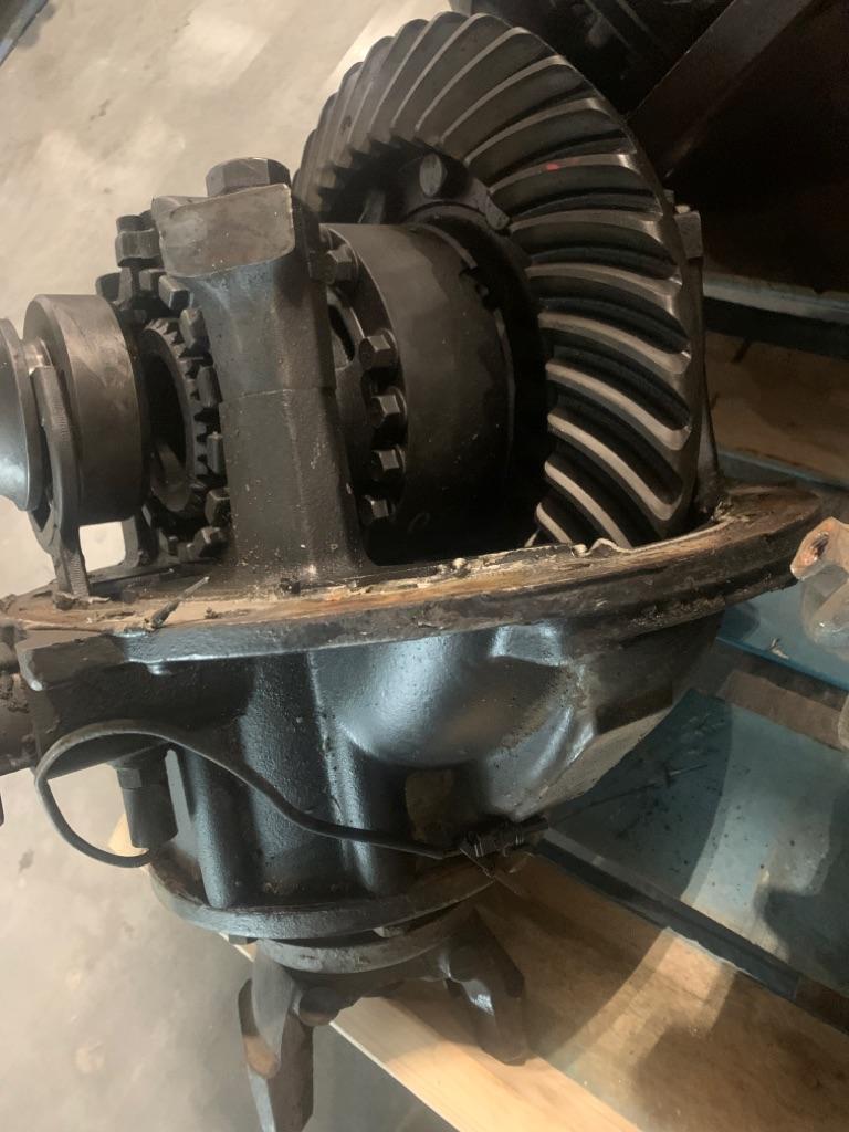 2012 Freightliner Cascadia Differential Assembly (Rear, Rear) | Payless ...