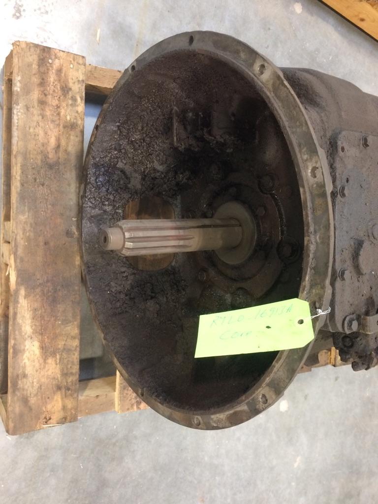Fuller RTLO16913A Transmission Assembly | Payless Truck Parts