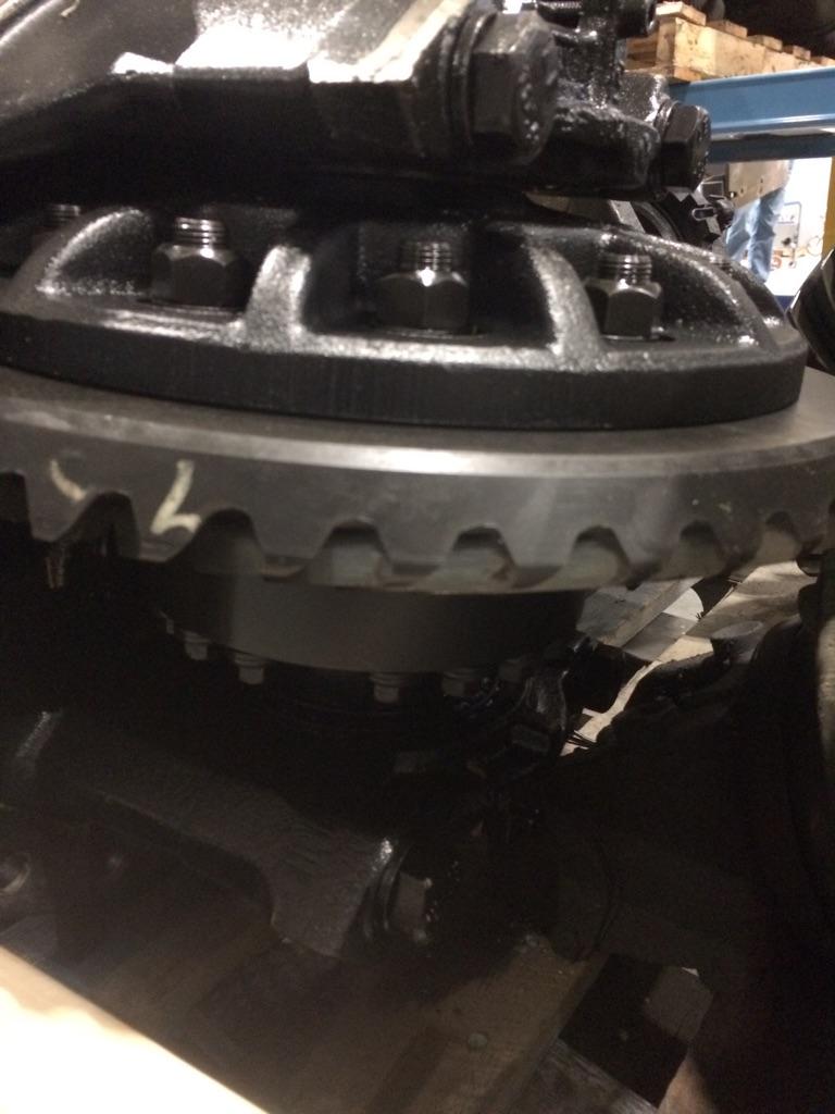 Rockwell Differential Assembly (Rear, Rear) | Payless Truck Parts