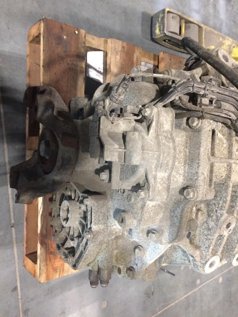 2017 Freightliner Cascadia Transmission Assembly | Payless Truck Parts
