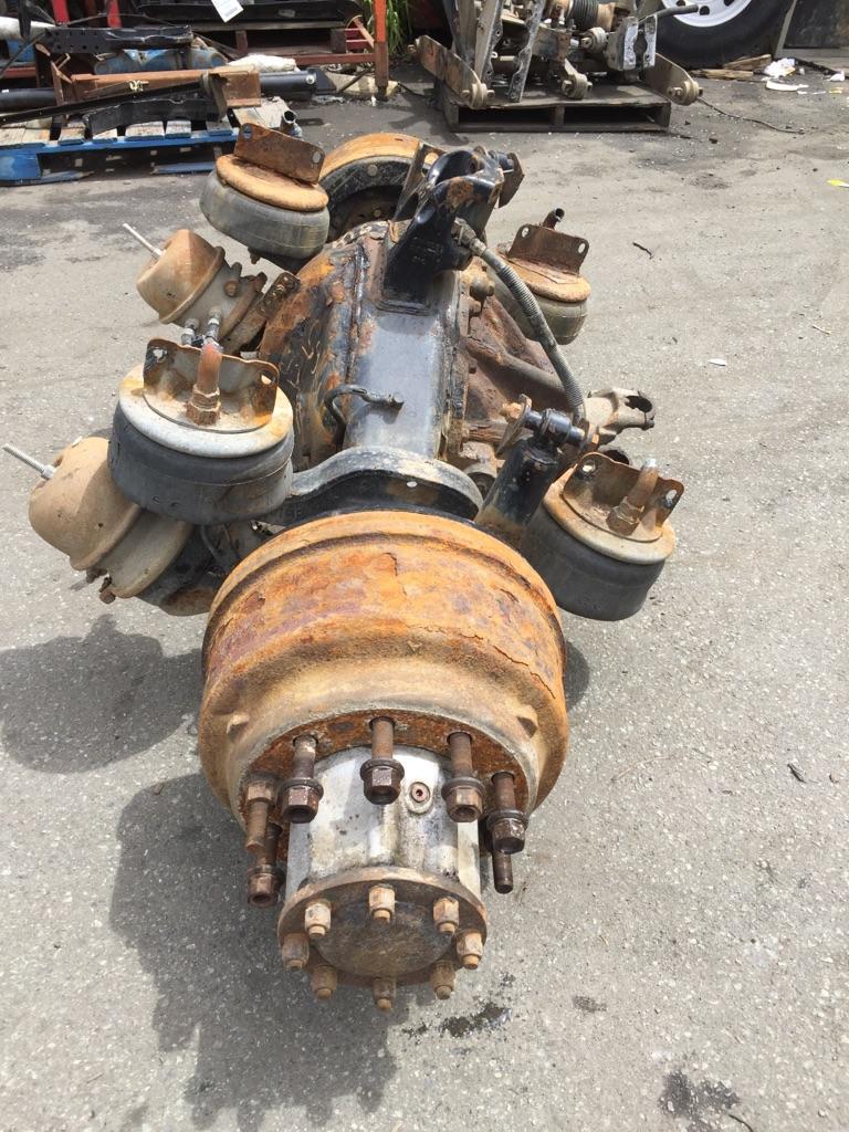 2007 Kenworth W900 Axle Assembly, Rear | Payless Truck Parts