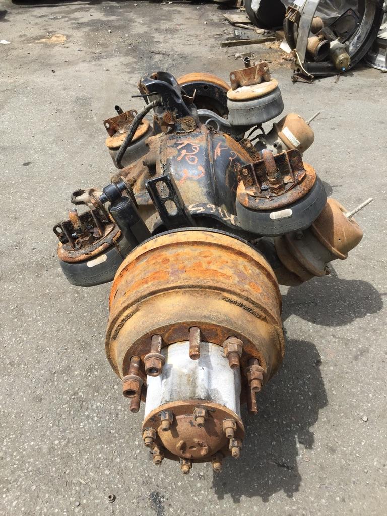 2007 Kenworth W900 Axle Assembly, Rear | Payless Truck Parts