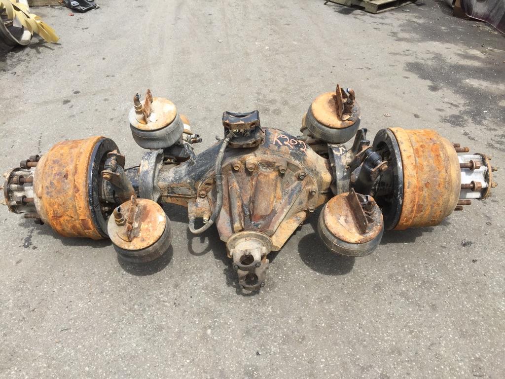 2007 Kenworth W900 Axle Assembly, Rear | Payless Truck Parts