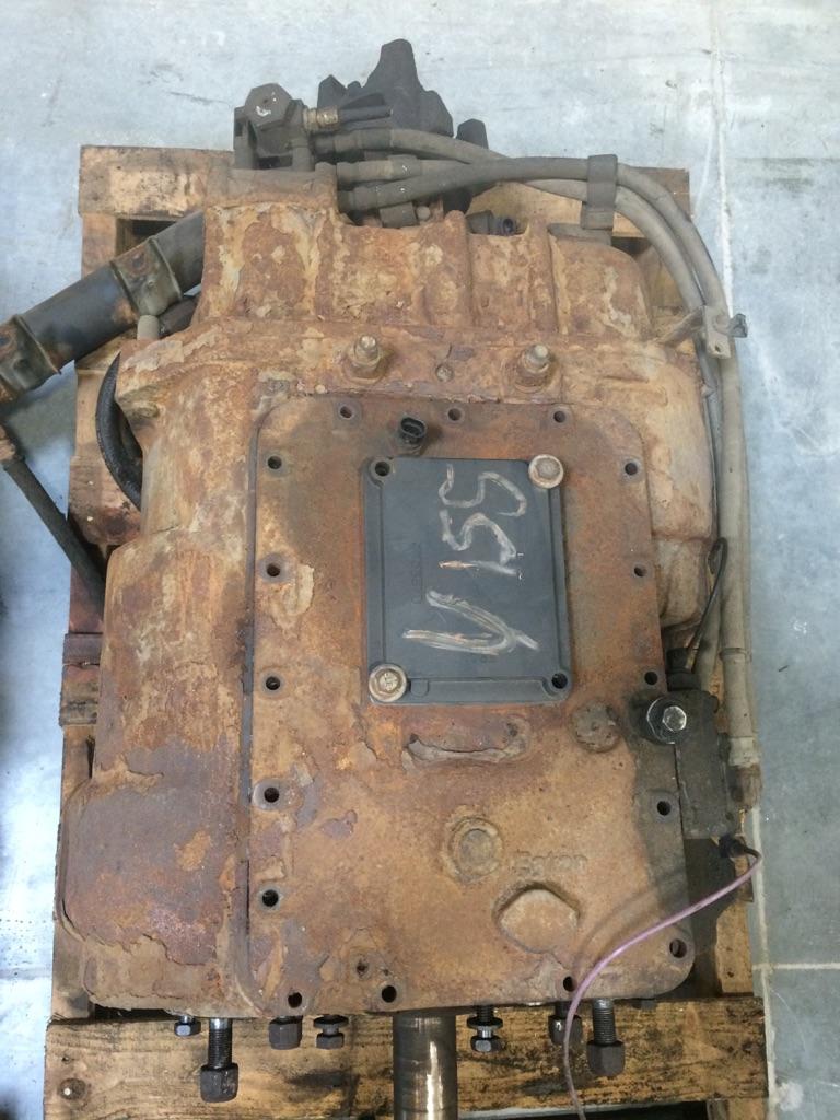 2007 Volvo Vn Transmission Assembly | Payless Truck Parts