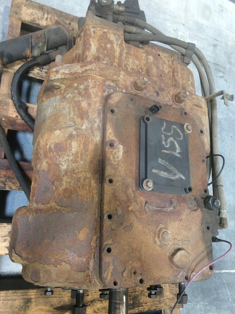 2007 Volvo Vn Transmission Assembly | Payless Truck Parts