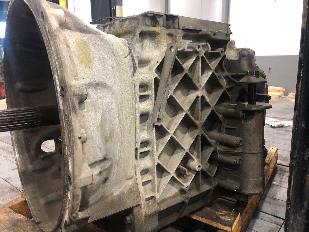 Volvo AT2612D Transmission Assembly | Payless Truck Parts