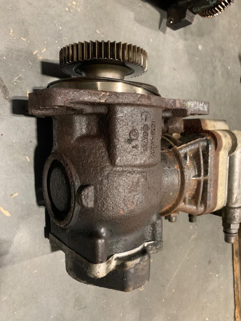 Detroit DD15 Air Compressor | Payless Truck Parts
