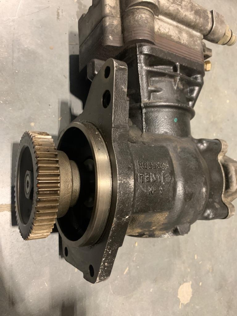 Detroit DD15 Air Compressor | Payless Truck Parts