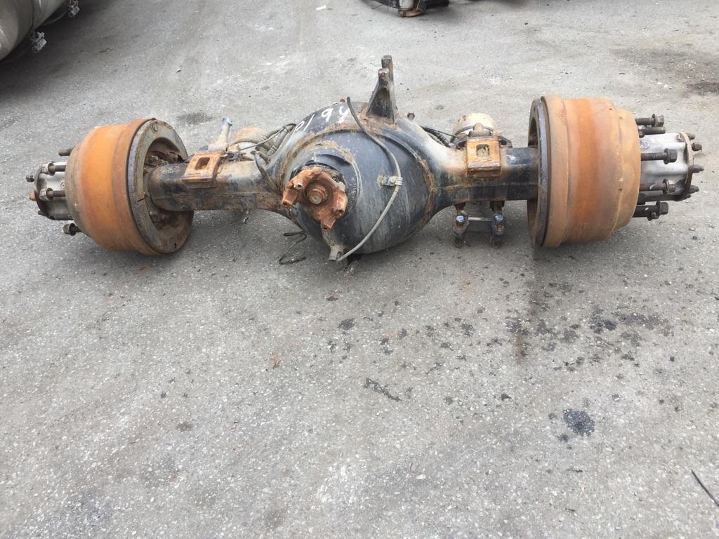 2014 Peterbilt 367 Axle Assembly, Rear | Payless Truck Parts