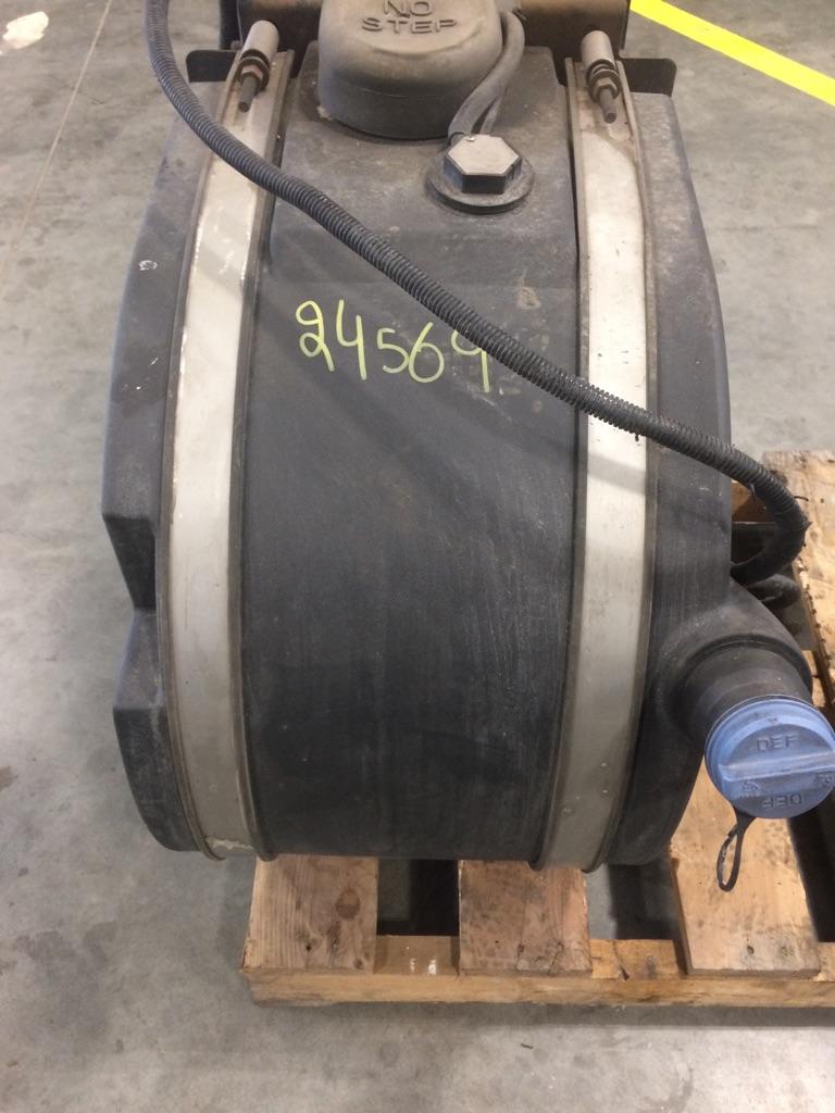 DPF(Diesel Particulate Filter) | Payless Truck Parts