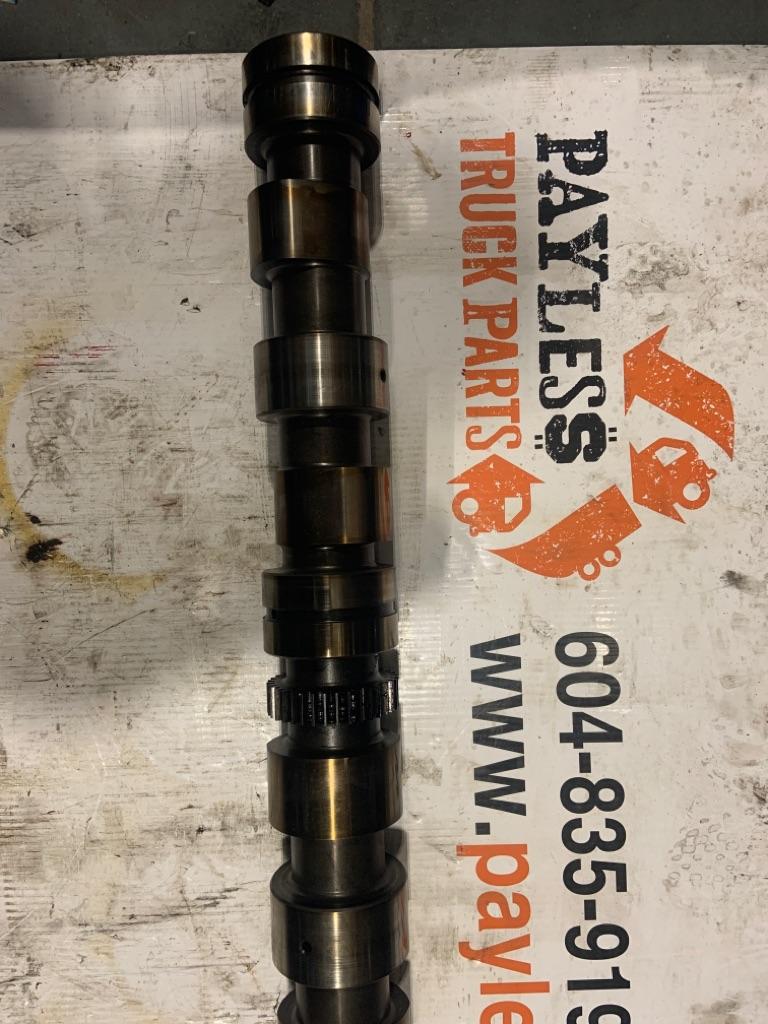 Cummins ISX Camshaft | Payless Truck Parts
