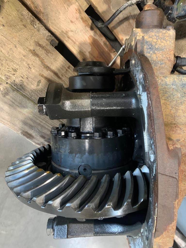 2016 Freightliner Cascadia Differential Assembly (Rear, Rear) | Payless ...