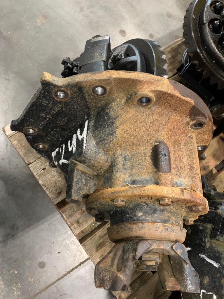 2016 Freightliner Cascadia Differential Assembly (Rear, Rear) | Payless ...