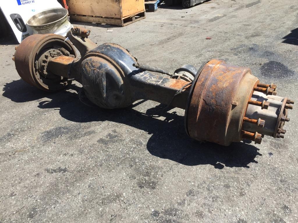 2007 Freightliner Columbia 120 Axle Assembly, Rear | Payless Truck Parts