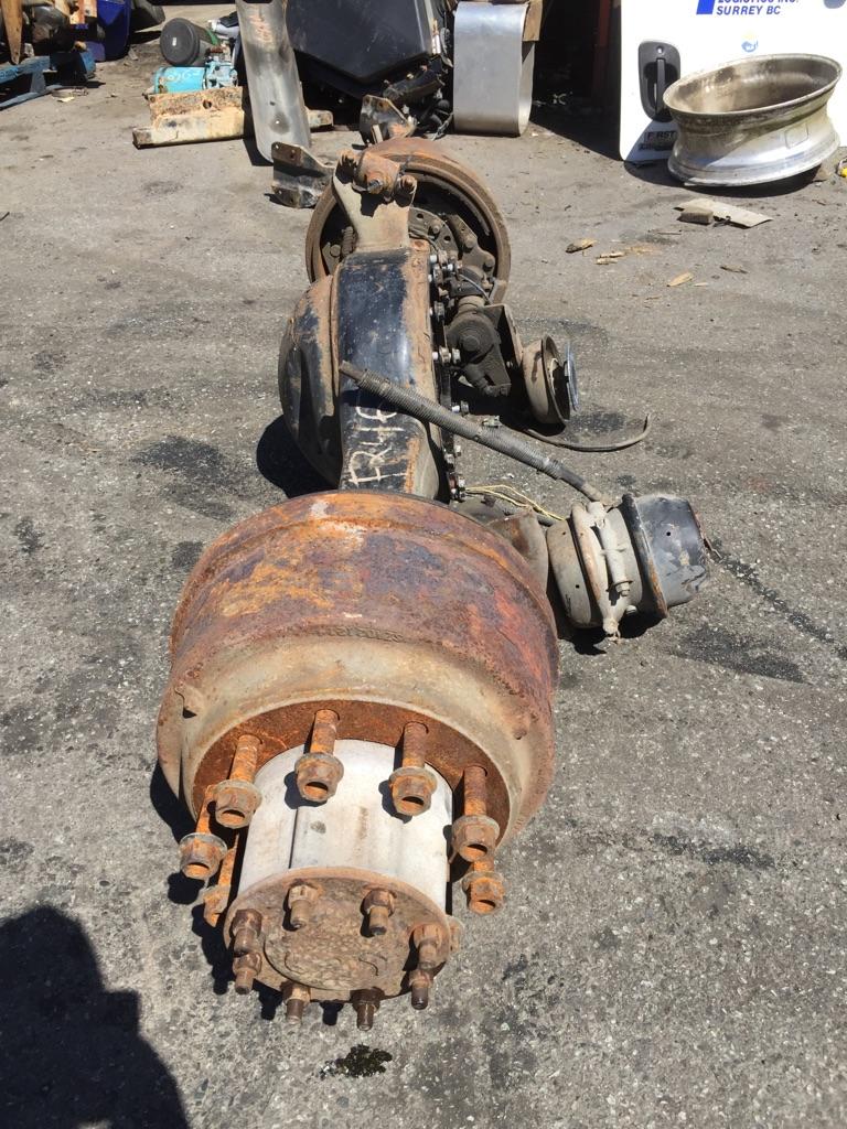 2007 Freightliner Columbia 120 Axle Assembly, Rear | Payless Truck Parts
