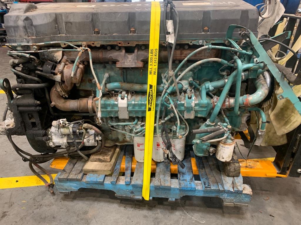 2010 Volvo D16 SCR Engine Assembly | Payless Truck Parts