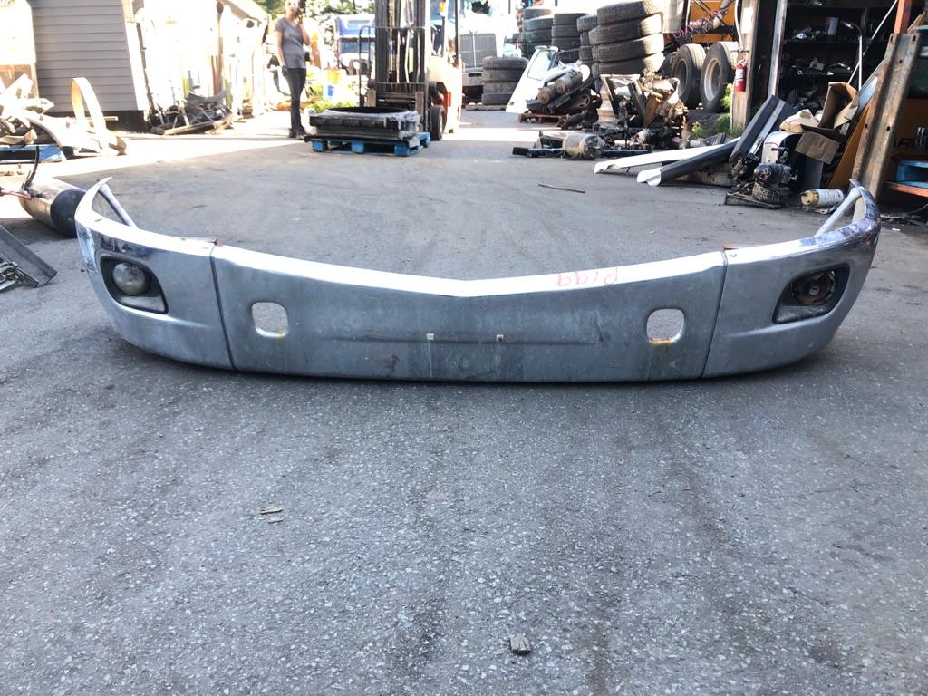 2016 Peterbilt 579 Bumper Assembly, Front | Payless Truck Parts