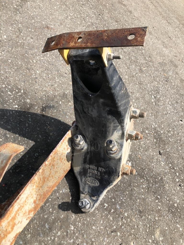 2014 Peterbilt 367 Brackets, Misc. | Payless Truck Parts