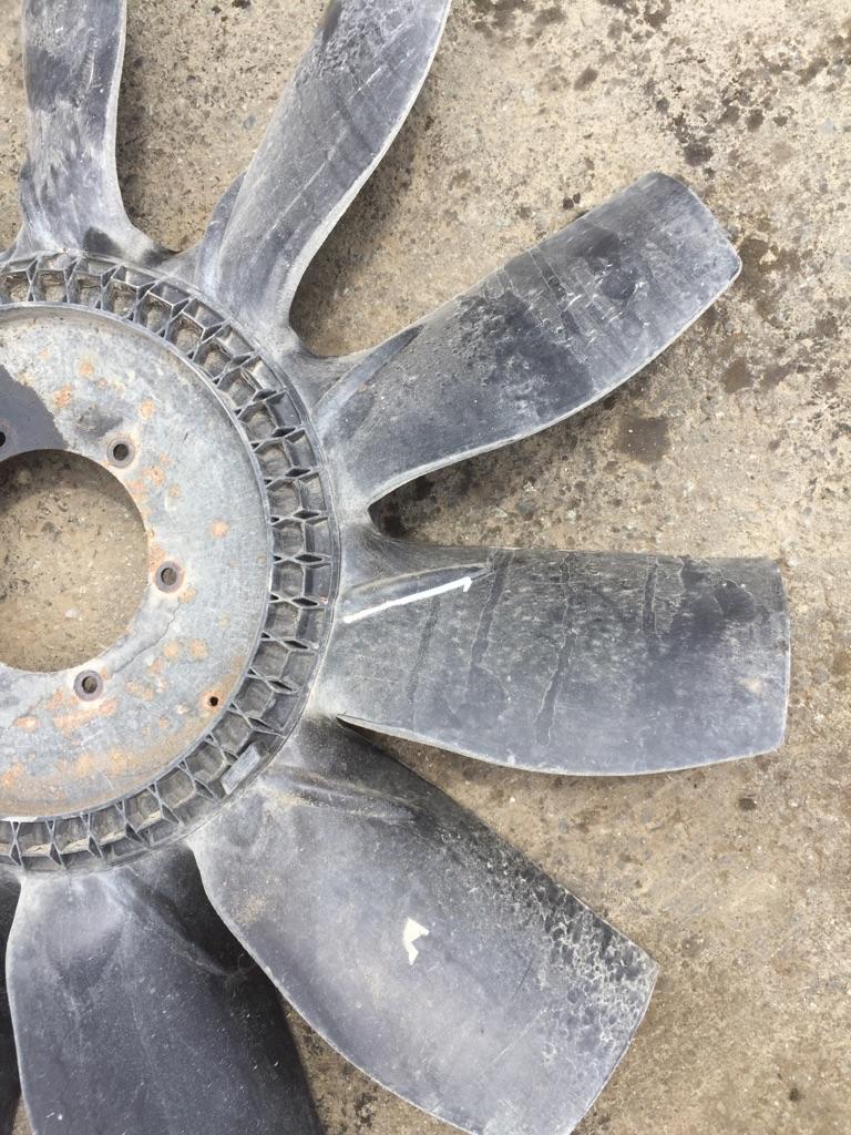 2016 Peterbilt 579 Fan Blade | Payless Truck Parts