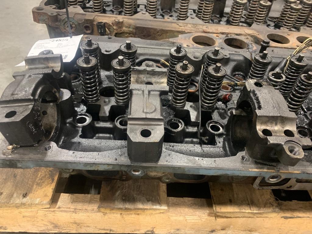 Detroit Series 60 Cylinder Head | Payless Truck Parts