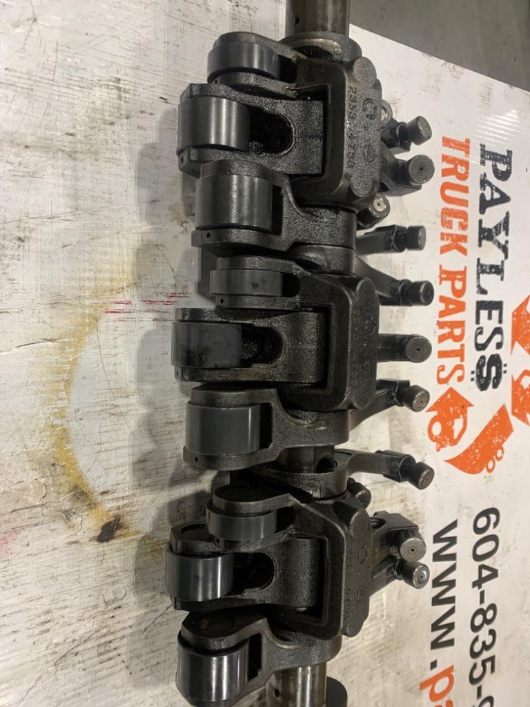 Detroit Series 60 Rocker Arm | Payless Truck Parts