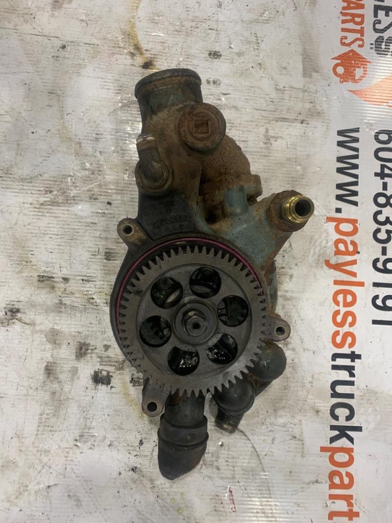 Detroit Series 60 Water Pump | Payless Truck Parts