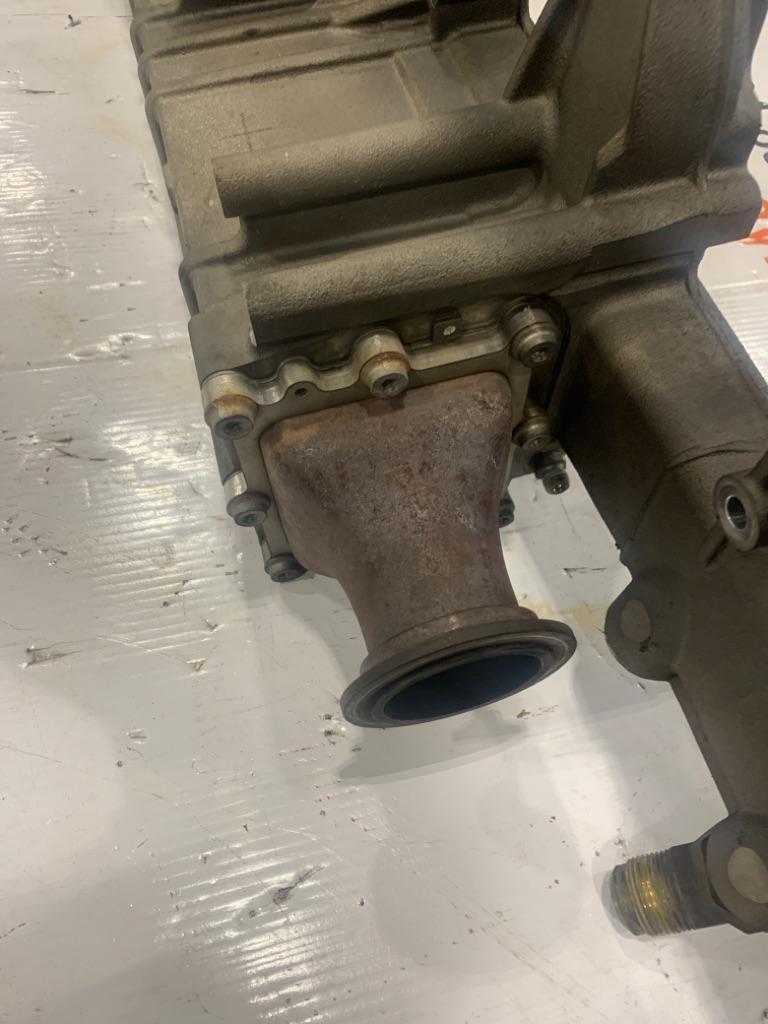 Detroit DD13 egr cooler | Payless Truck Parts