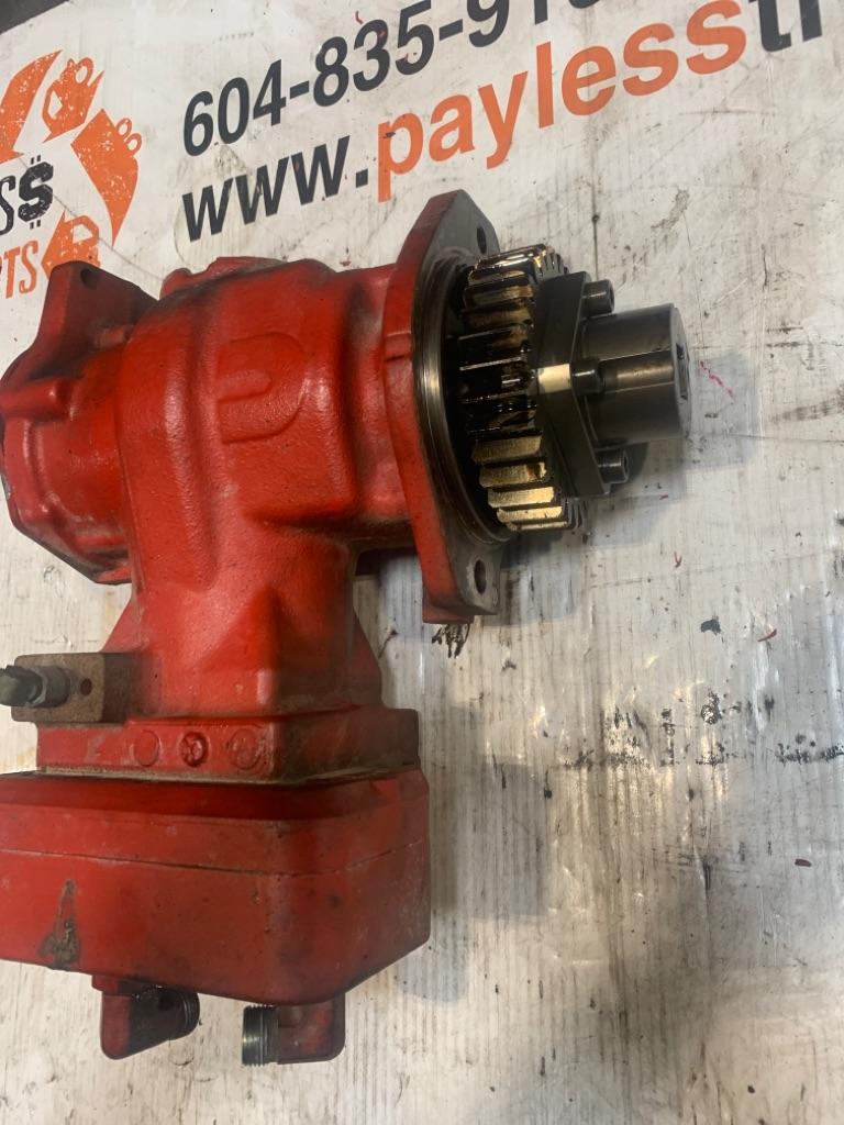 Cummins ISX Air Compressor | Payless Truck Parts