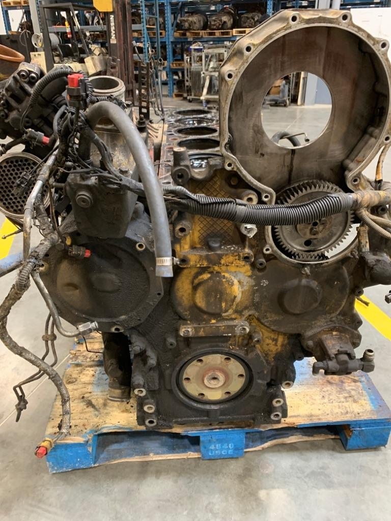 Cat C-15 Engine Assembly | Payless Truck Parts