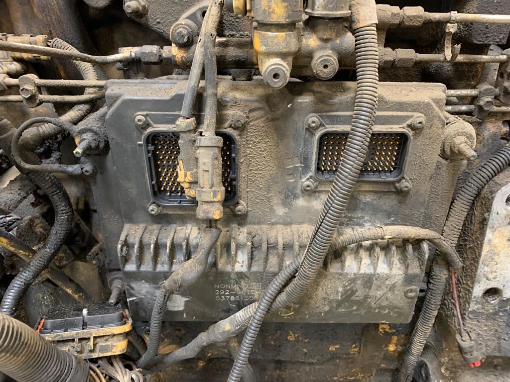 Cat C-15 Engine Assembly | Payless Truck Parts