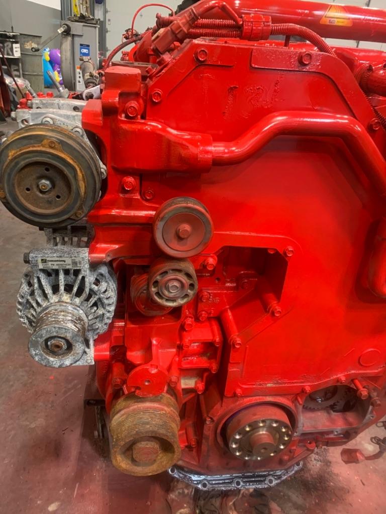 2019 Cummins ISX Engine Parts, Misc. | Payless Truck Parts